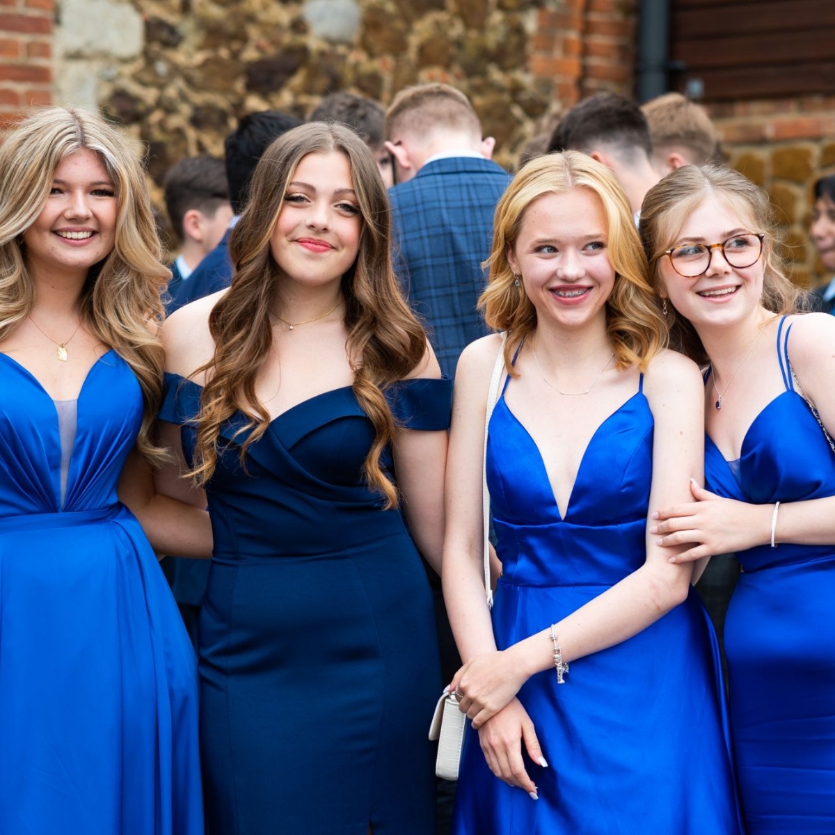 West Norfolk Academies Trust - Putting on the style for Smithdon High ...