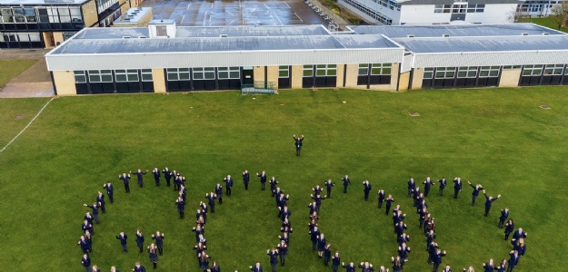 West Norfolk Academies Trust - MP’s praise for Hunstanton school’s ...