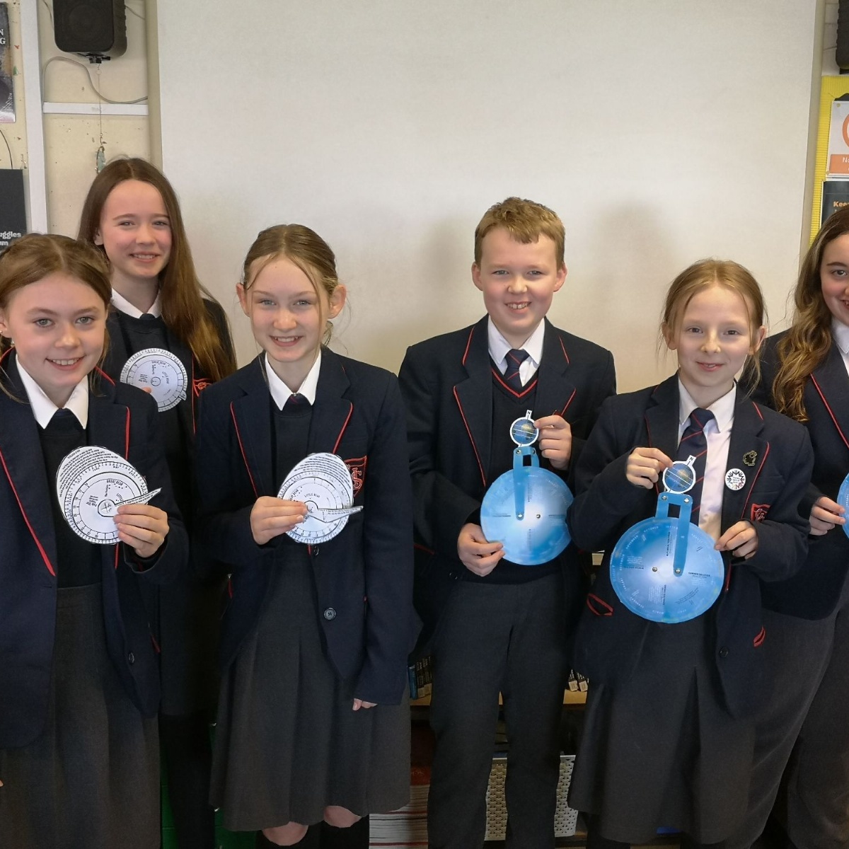 West Norfolk Academies Trust - Time for science at Smithdon