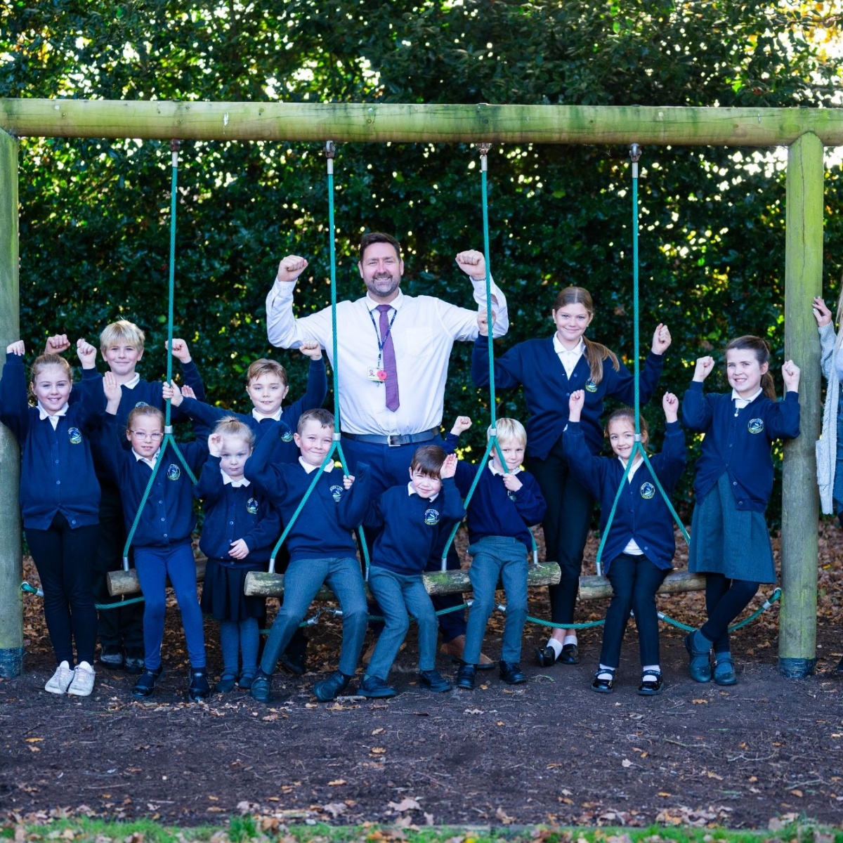 West Norfolk Academies Trust - Curriculum enhanced by trips, visitors and experiences is offered ...