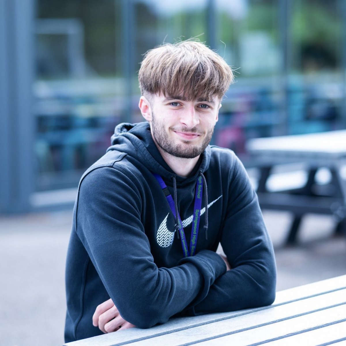 West Norfolk Academies Trust - Student Heads for Double Career and ...